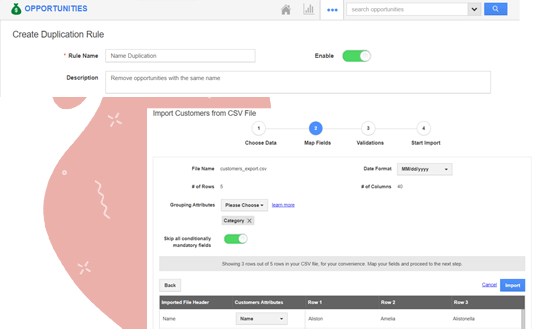 Best CRM System | CRM Software | Apptivo CRM